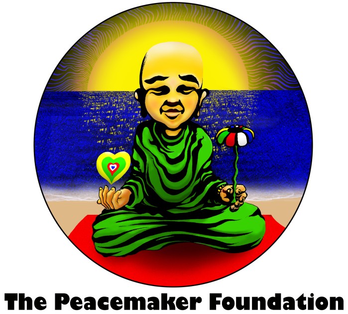 The Peacemaker Foundation | Free Learning Resources to Promote Health ...